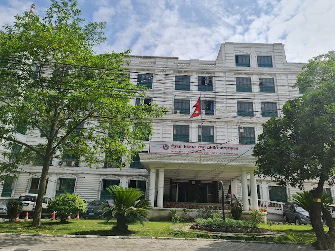 Education Ministry to run programmes keeping student's learning ...