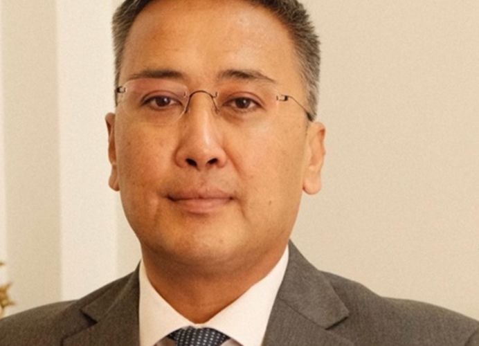 Government decides to appoint Shrestha SEBON Chair - Nepal Samaj