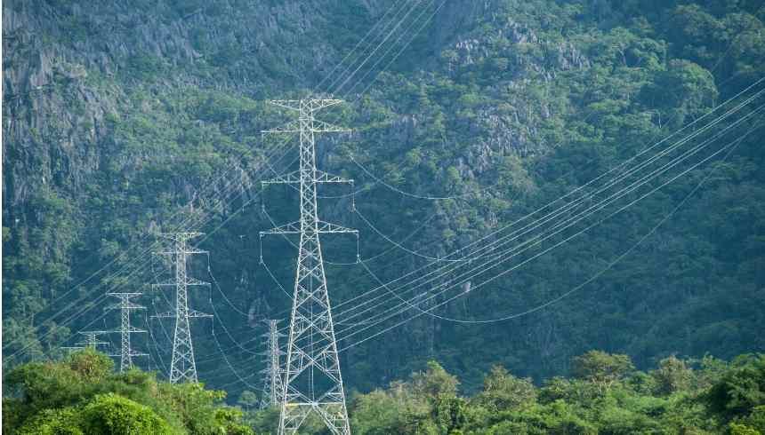 Kabeli Corridor Transmission Line reconstruction completes - Nepal Samaj