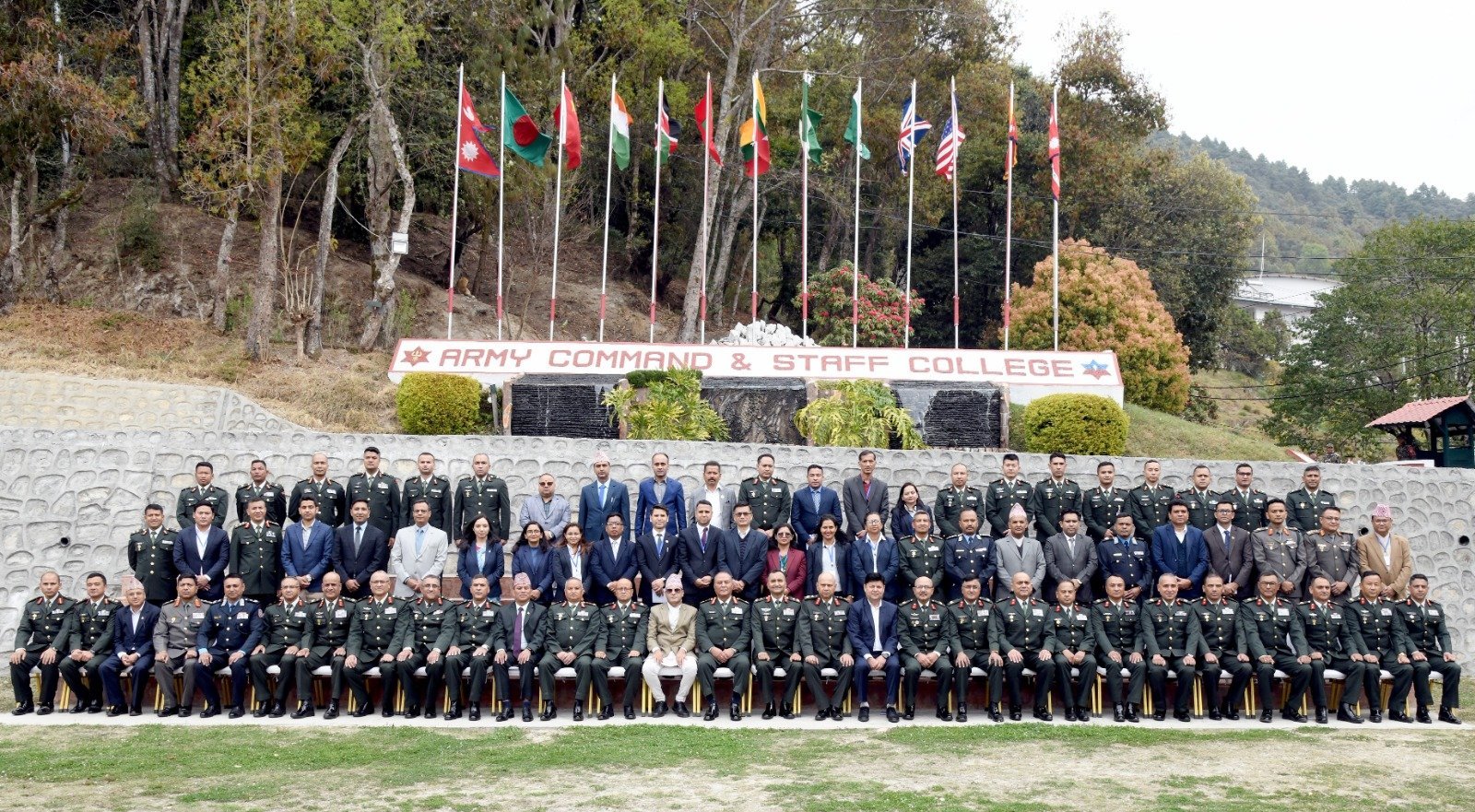 National security can be strengthened only through original and real ...