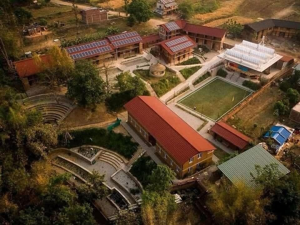 Kopila Valley School in top 10 finalists for ‘World’s Best School ...