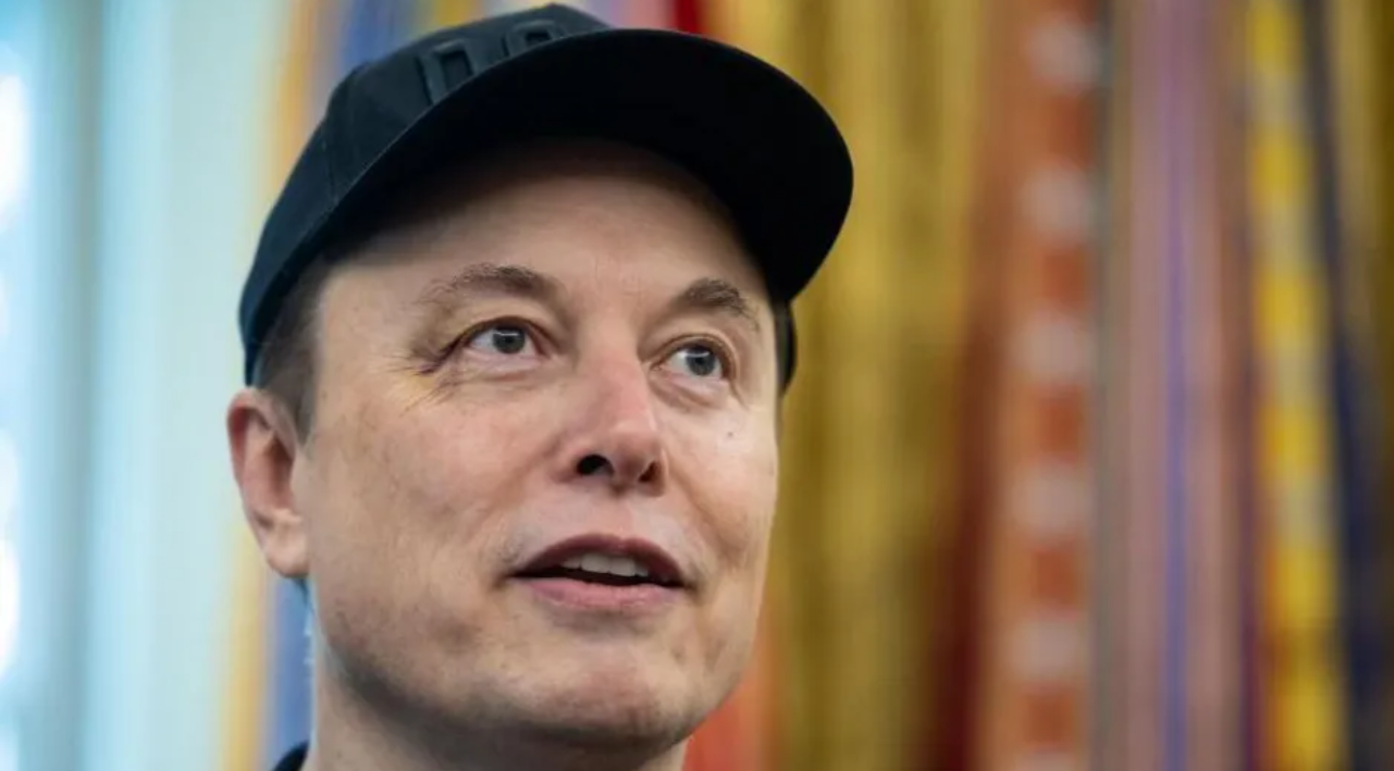 Elon Musk's $1tn pay deal approved by Tesla shareholders - Nepal Samaj