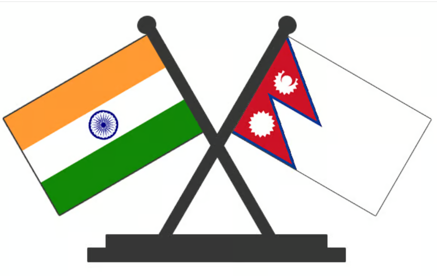 Indo-Nepal relations are ever expanding, says South Block senior ...