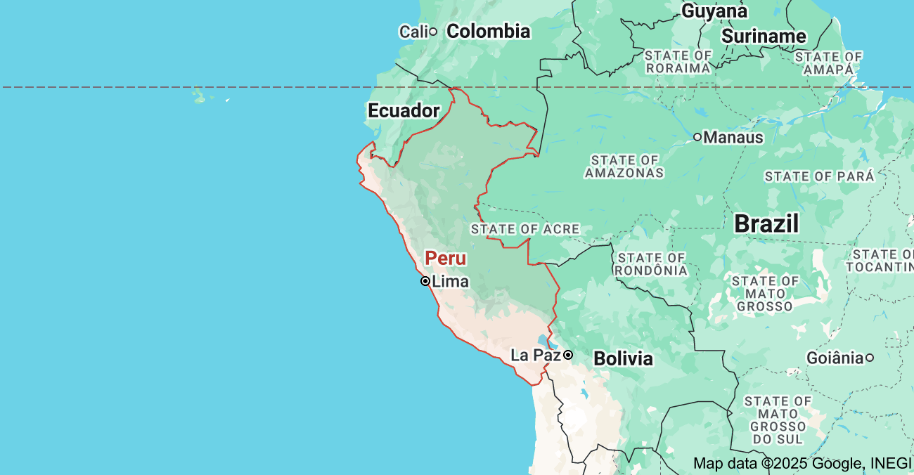At least 18 dead, 24 injured in central Peru road accident - Nepal Samaj