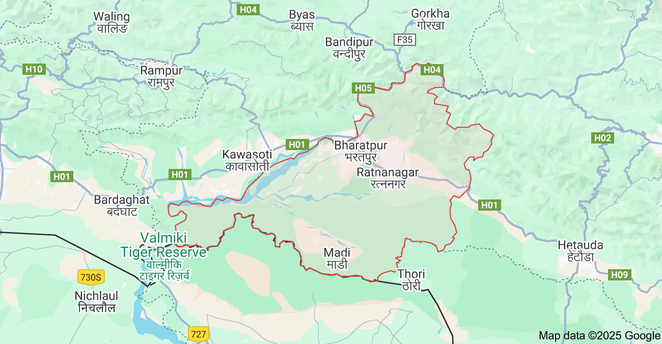 Three dead, two injured in factory wall collapse in Chitwan - Nepal Samaj