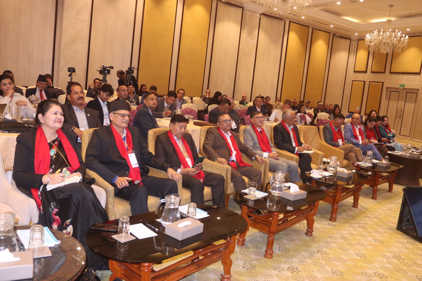 National Conference on Smart Urban Planning and Development kicks off ...