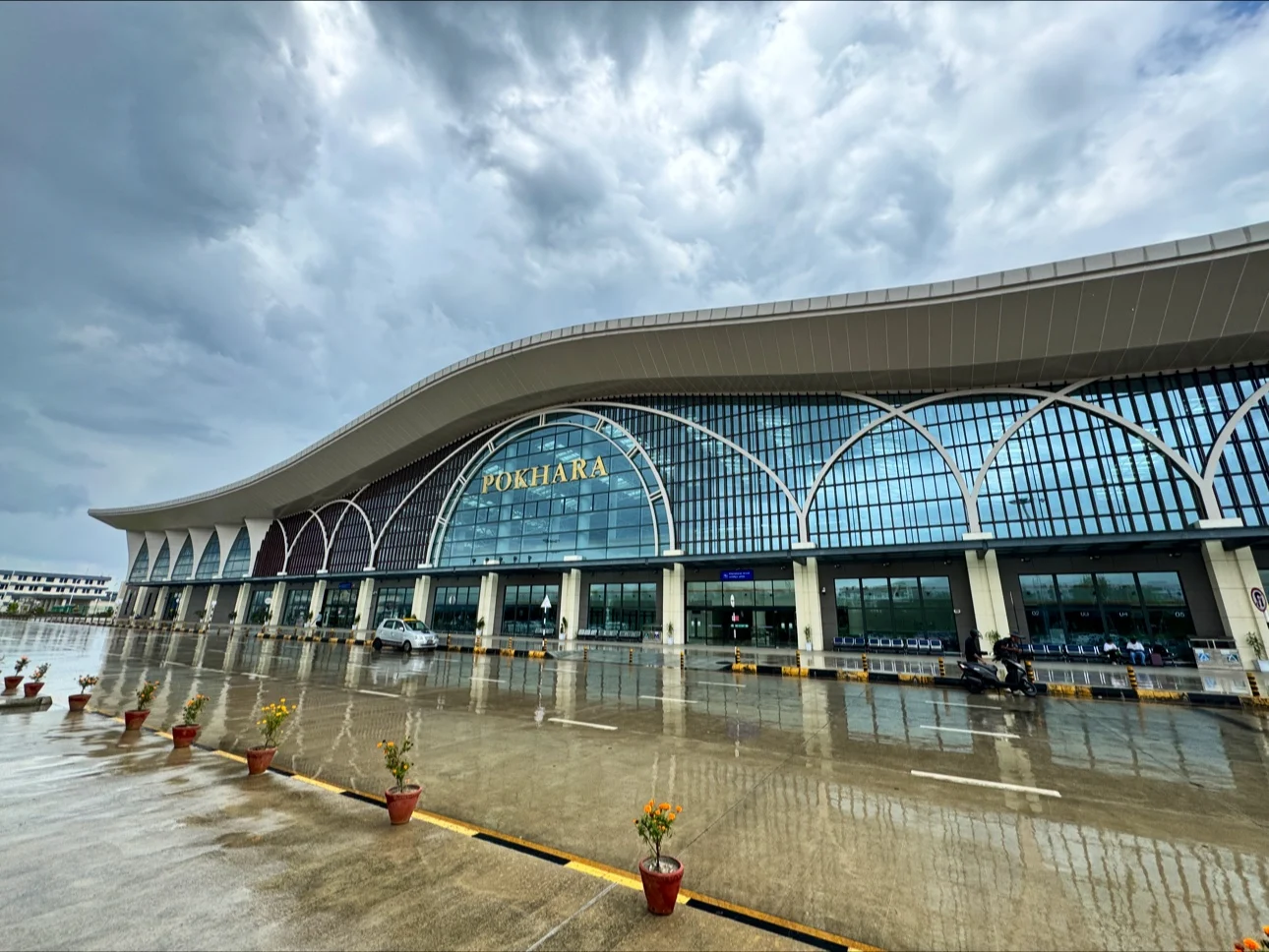 MPs call for operation of Gautam Buddha, Pokhara Int'l airports - Nepal ...