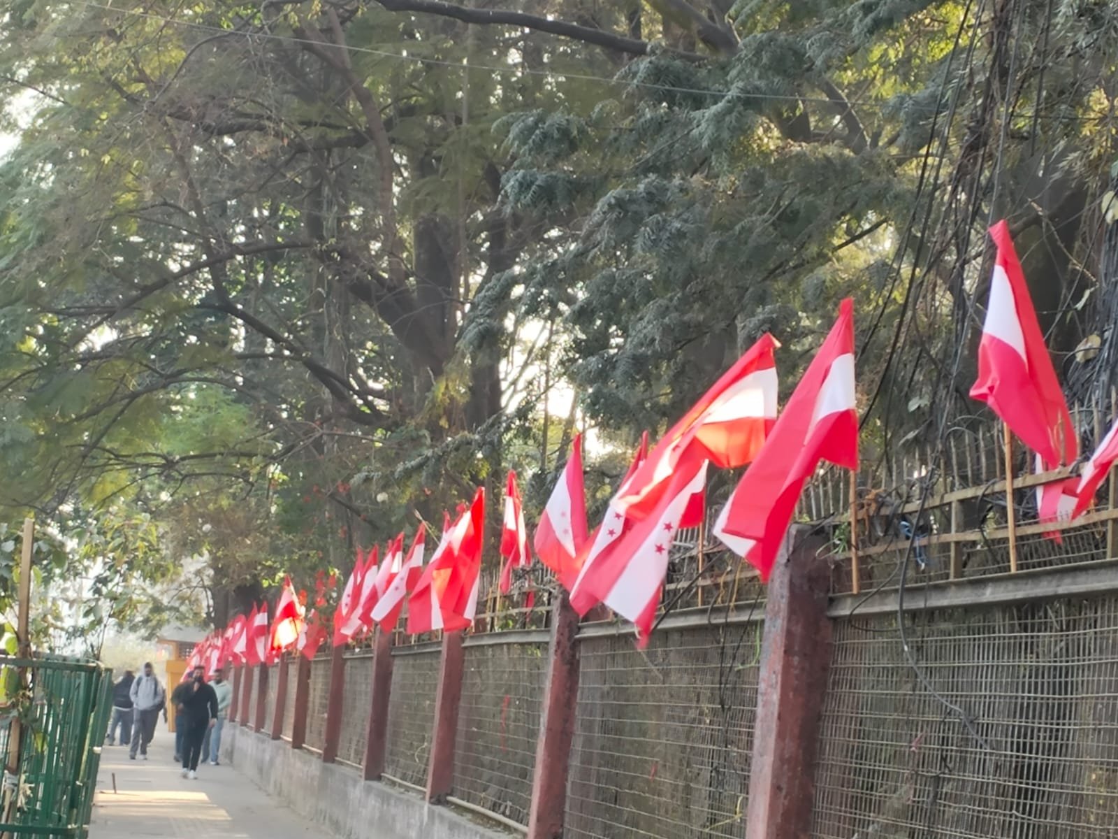 Nepali Congress special general convention begins today - Nepal Samaj
