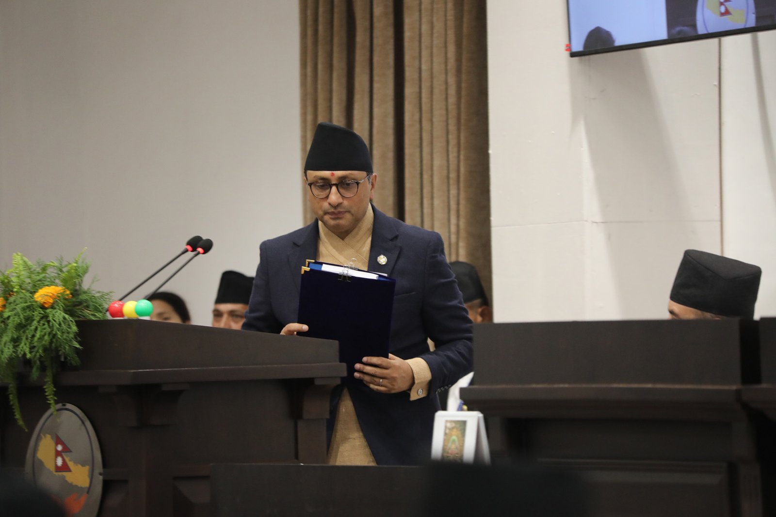 Budget 2026/27: A push for digital transformation - Nepal Samaj