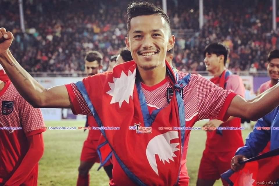 तेज तामाङ र विशाल सुनुवार महङ्गो मुल्यमा बिक्री - Nepal Samaj