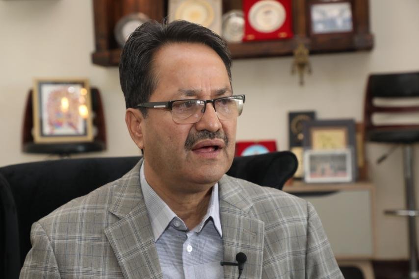परराष्ट्रमन्त्री साउद आइतबार अमेरिकाको औपचारिक भ्रमणमा जाने - Nepal Samaj