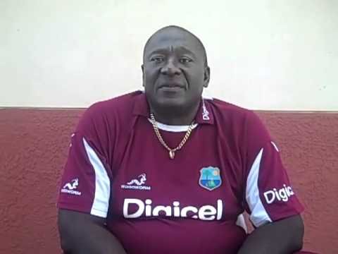 नेपाली क्रिकेट टोलीको बलिङ कन्सल्टेन्टमा वेस्टइन्डिजका रोड्रिक नियुक्त ...